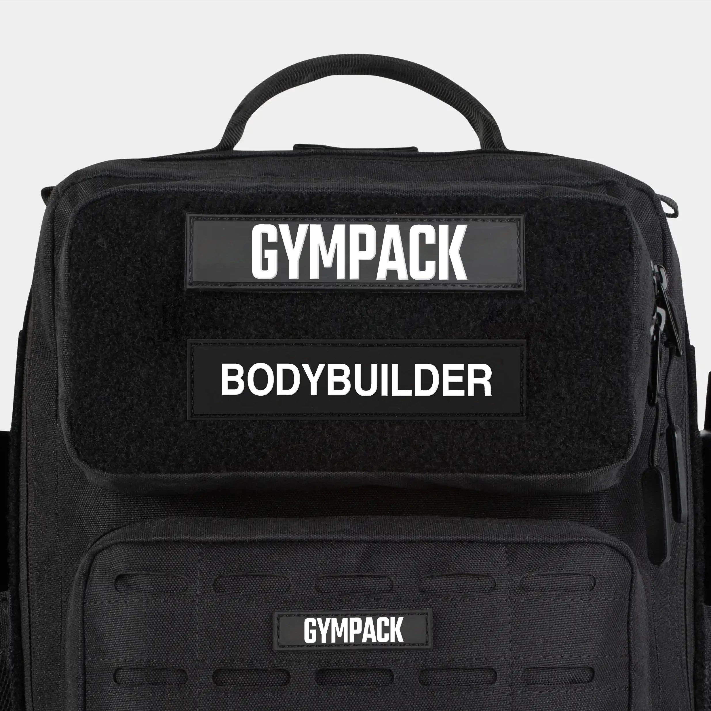 Bodybuilder Patch – Gympack