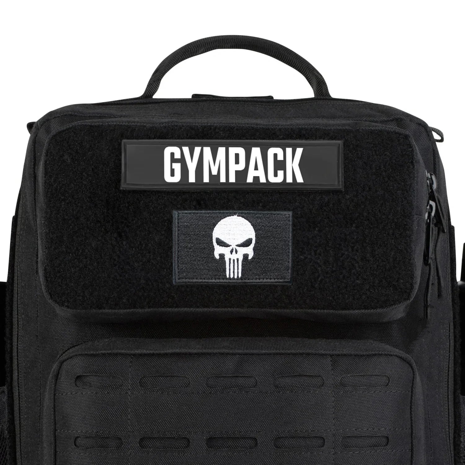 Symbol Patches: Express your identity with a variety of designs – Gympack
