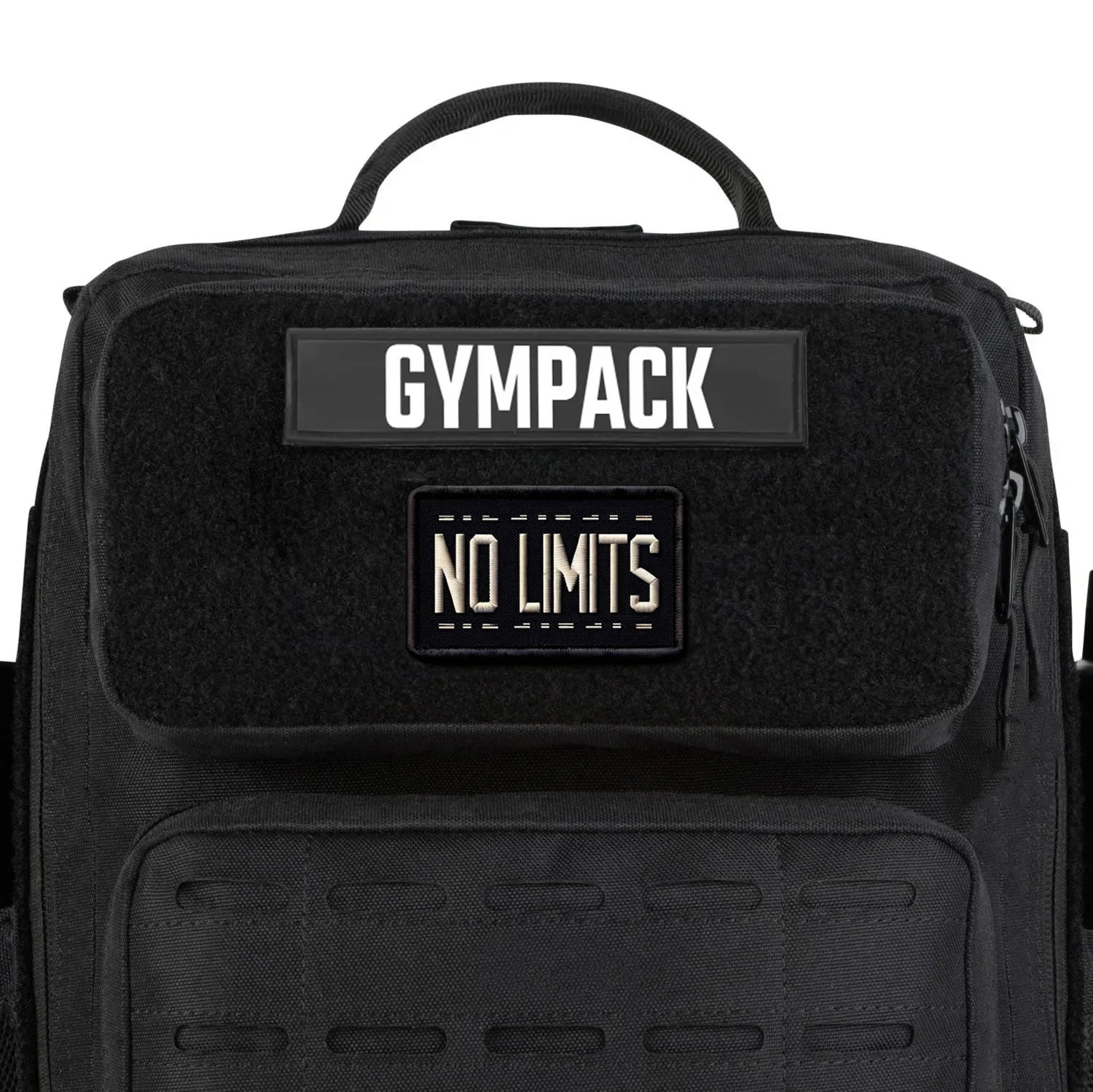 No Limits Patch – Gympack